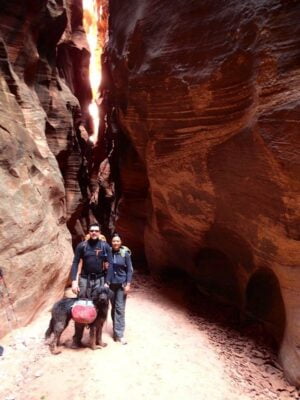 Member of the Week: Dr. Saphu Pradhan – UAFP