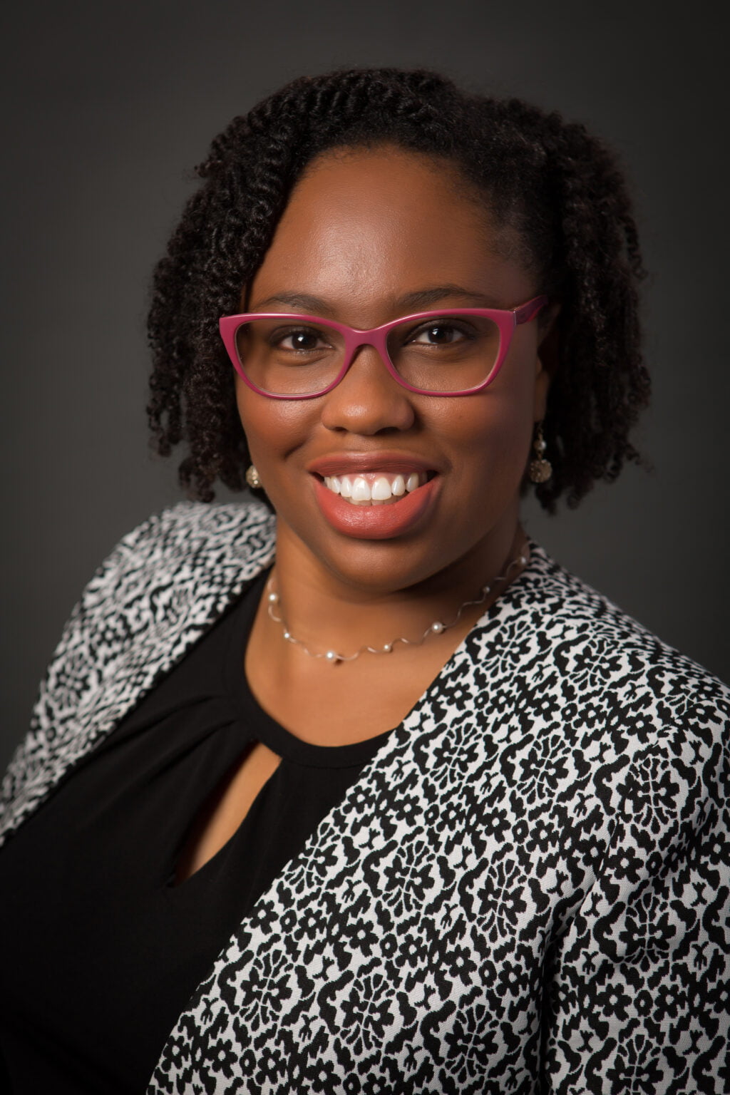 Danielle Jones, PhD, MPH – UAFP