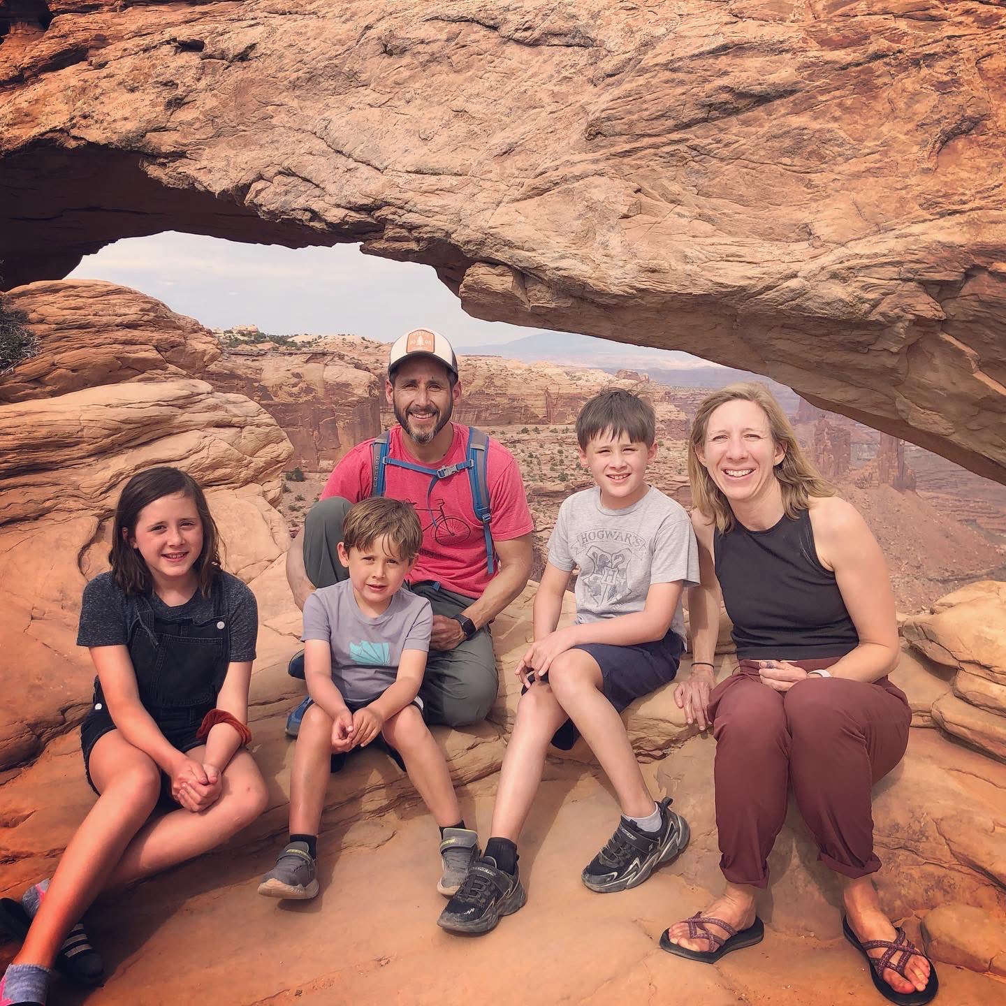 Member of the Week: Dr. Carissa Monroy – UAFP
