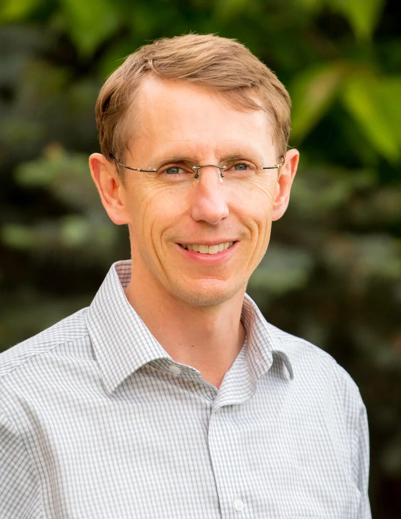 Rob Christensen, MD – UTAH AFP