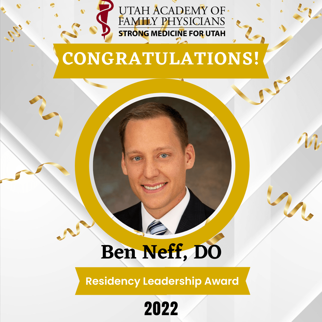 Residents – UTAH AFP