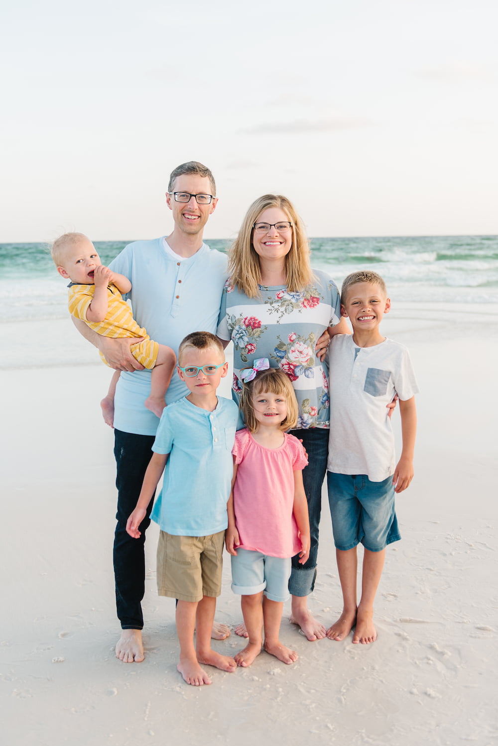 Member of the Week: Dr. David Beckstead – UAFP