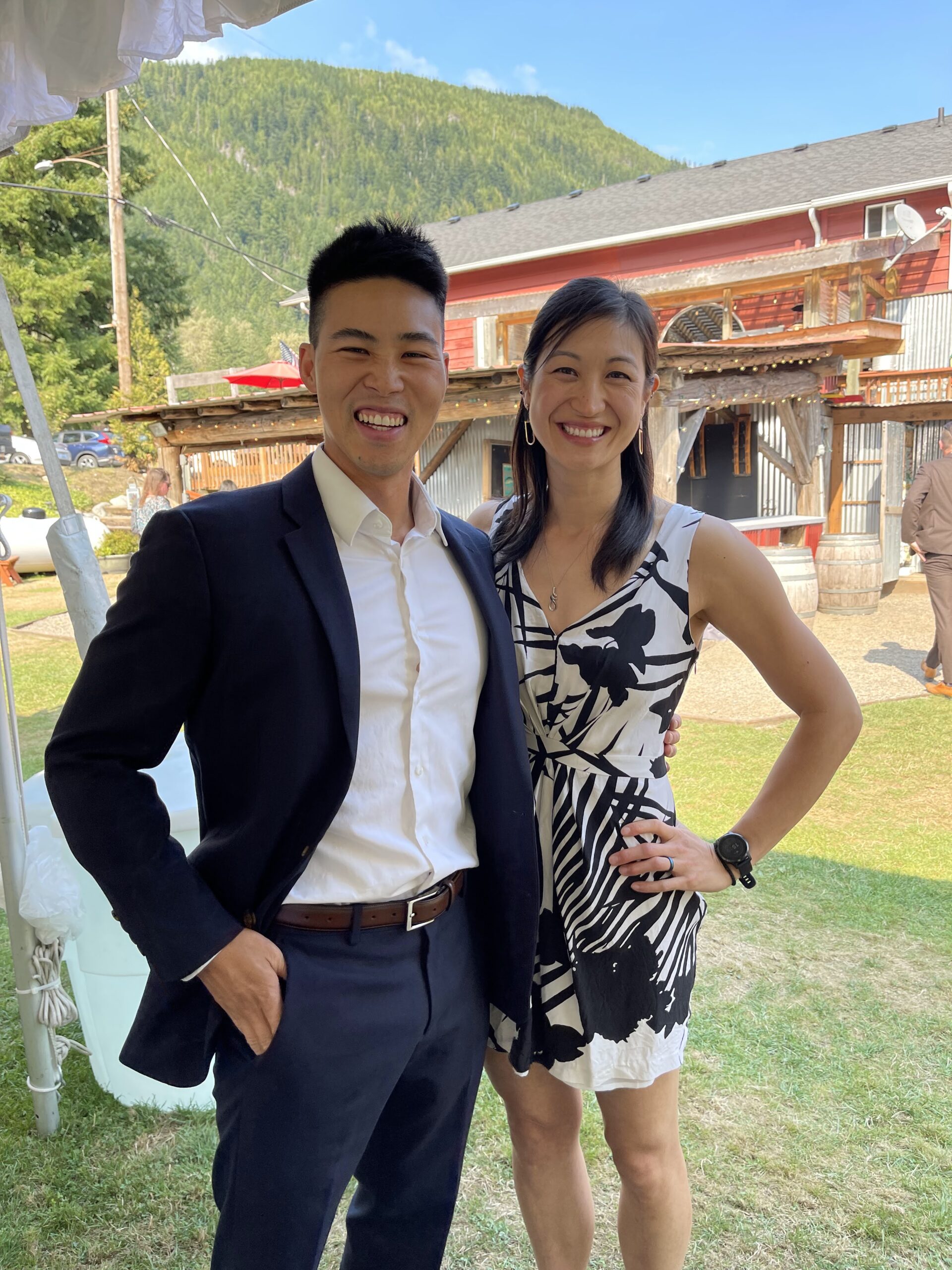 Member of the Week: Dr. Tiffany Ho – UAFP